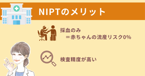 【完全ガイド】NIPT（新型出生前診断）とは？【専門家解説】 | NIPTカウンセリング